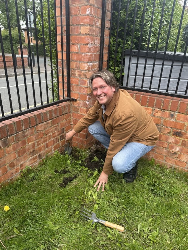 Celebrating Apprenticeships at ivolve with Impact Futures